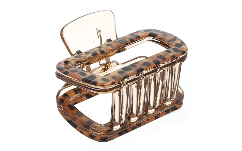 Panter natural haarklem Suus | I'm Dutch